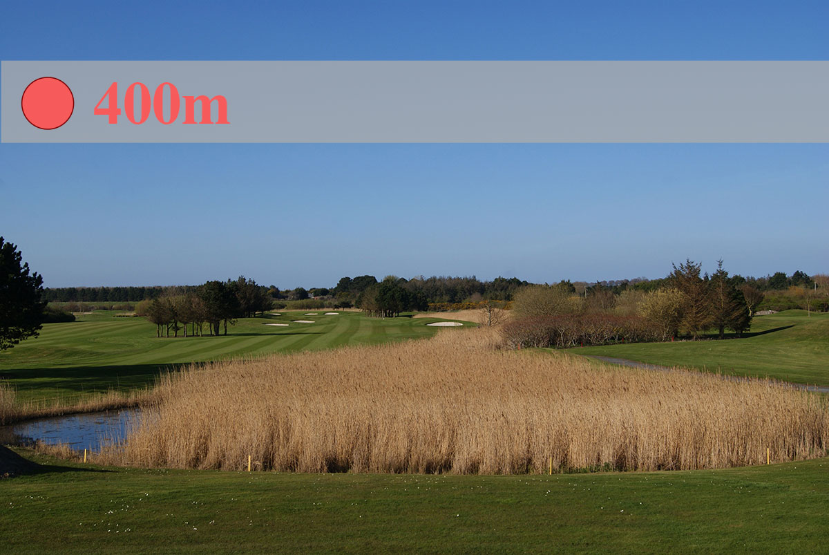 Course Overview - Balcarrick Golf Club