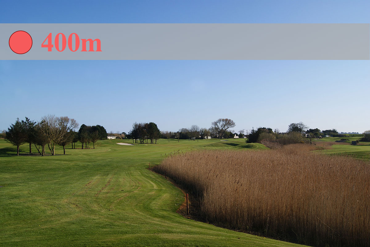 Course Overview - Balcarrick Golf Club