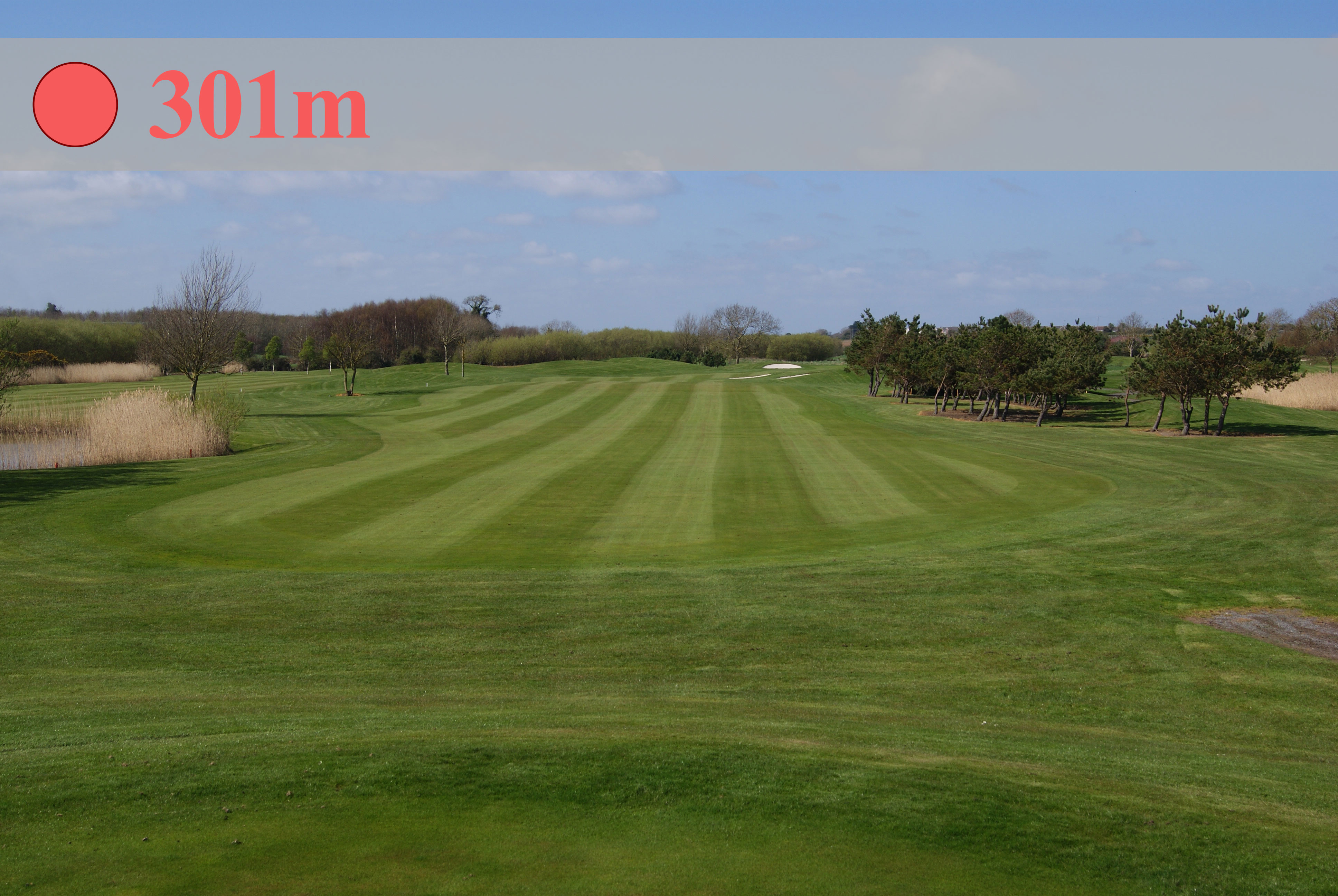 Course Overview - Balcarrick Golf Club