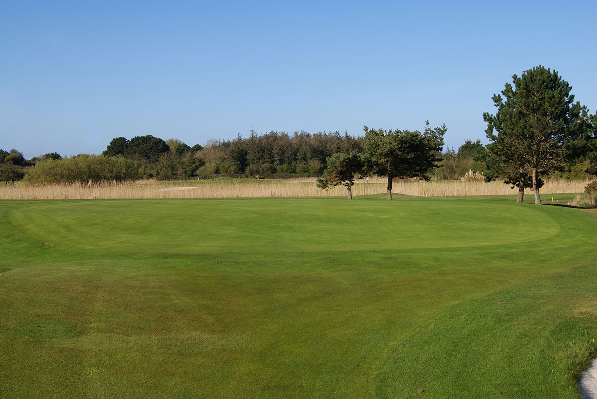 Course Overview - Balcarrick Golf Club